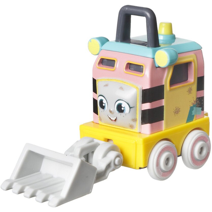 Locomotiva Thomas & Friends - Push Along, Sandy - eMAG.ro
