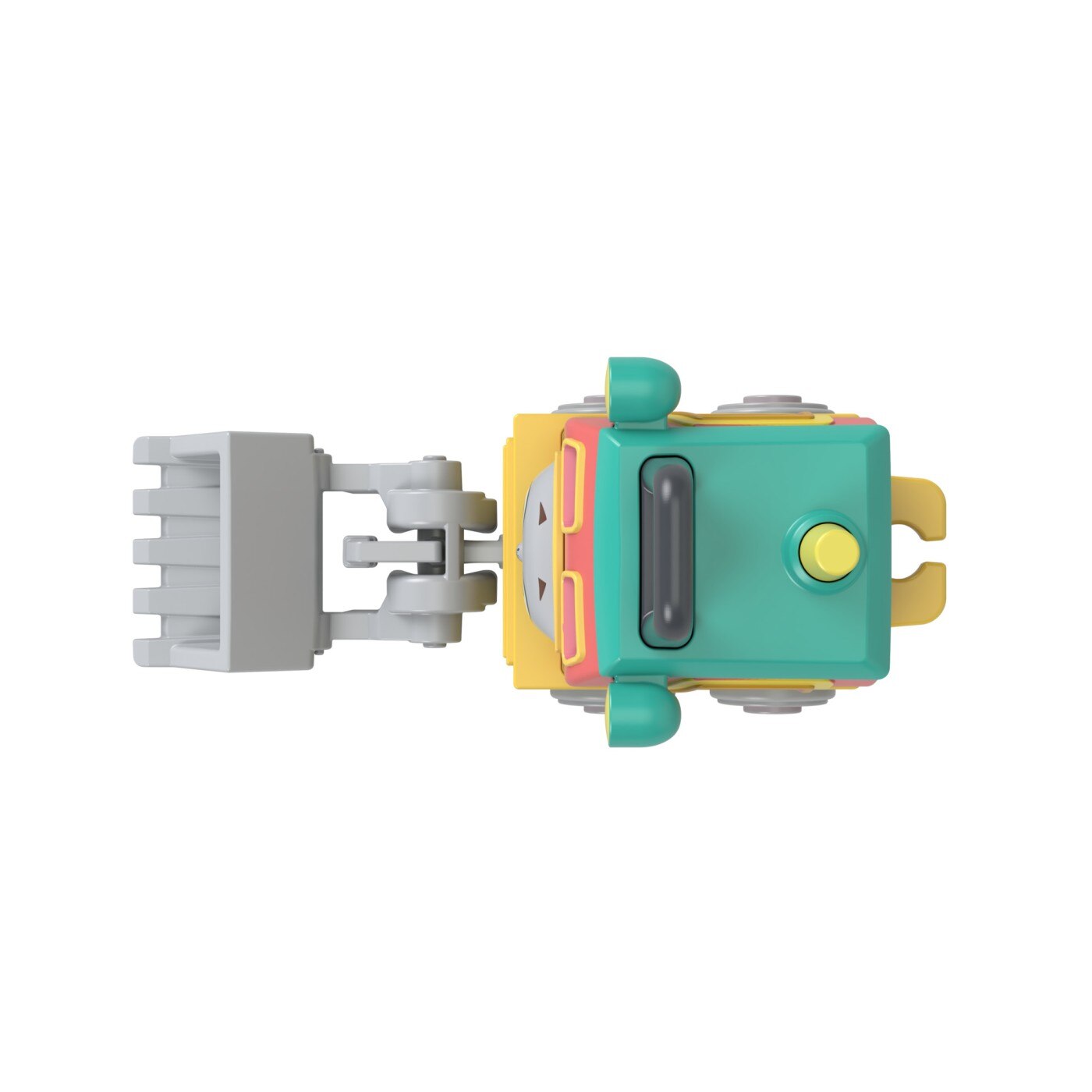 Locomotiva Thomas & Friends - Push Along, Sandy - eMAG.ro