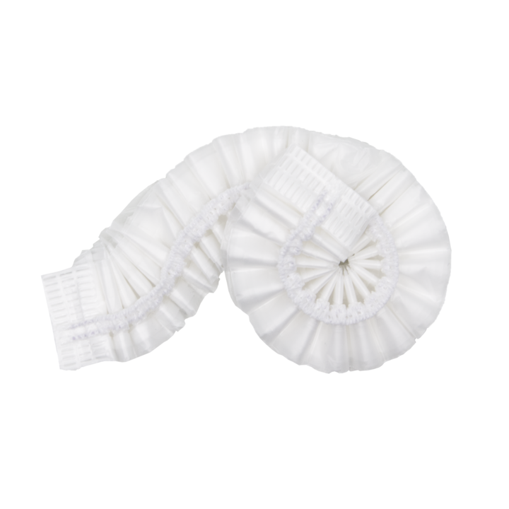 Casca dus biodegradabila, 1 bucata - eMAG.ro