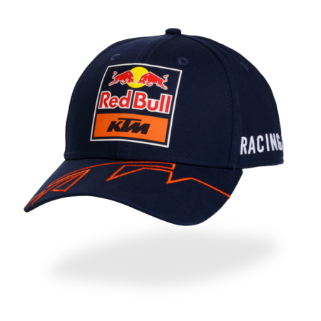 Sapca Racing Team Curved, KTM RedBull New Era - eMAG.ro