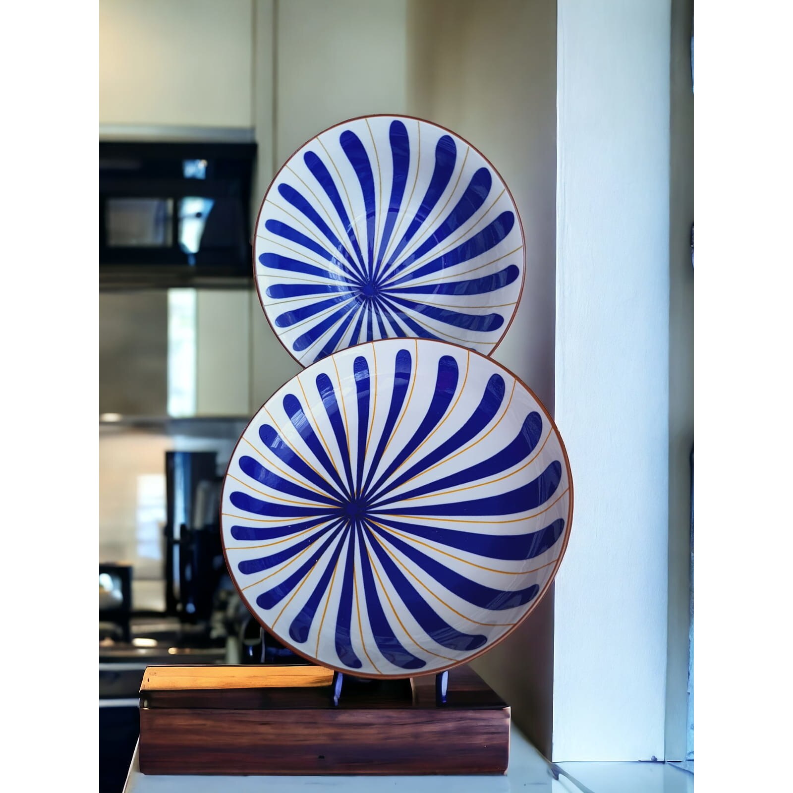 Set vesela 12 piese din ceramica - eMAG.ro