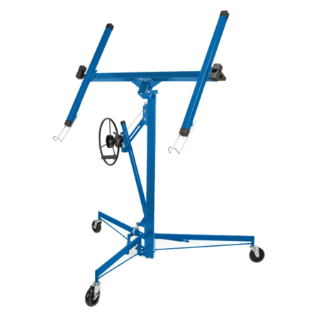 Dispozitiv de ridicat placi de gips-carton Scheppach TBL400 5902001901 ...