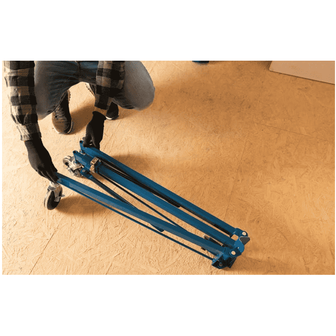 Dispozitiv de ridicat placi de gips-carton Scheppach TBL400 5902001901 ...