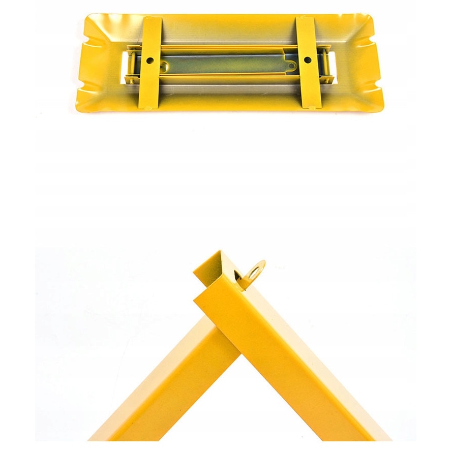 Blocator Parcare, Pentru Loc Parcare Si Alee, Pliabil, Pentru Cheie, 60 ...