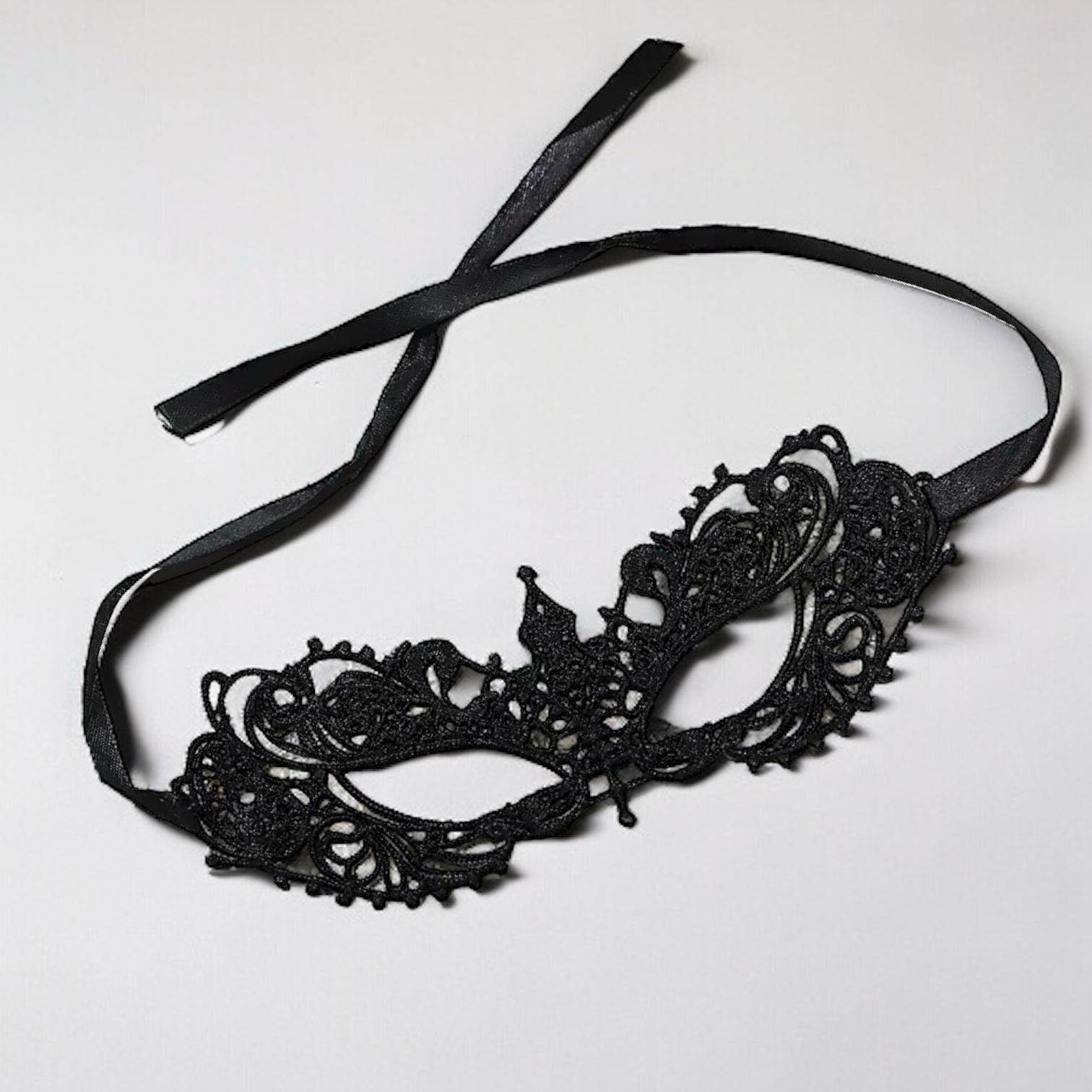 Set doua masti carnaval, ideale pentru bal, cosplay, halloween ...