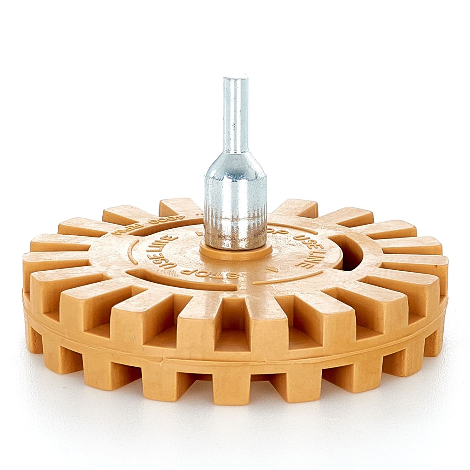 Radiera crestata inlaturat impuritati lipci, GEKO, filet M8 - eMAG.ro