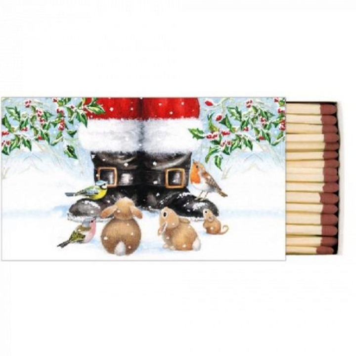 Chibrit, Ambiente, 5 x 11 cm, Multicolor - eMAG.ro