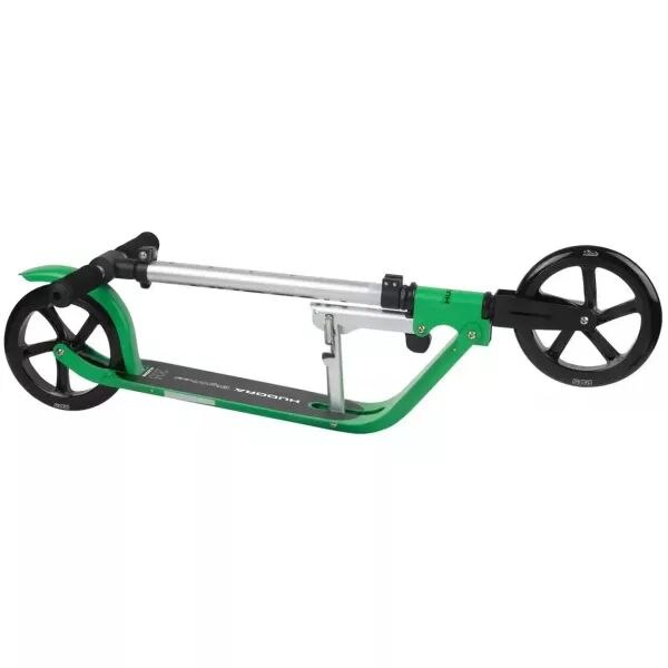 Trotineta, Hudora, Verde - eMAG.ro