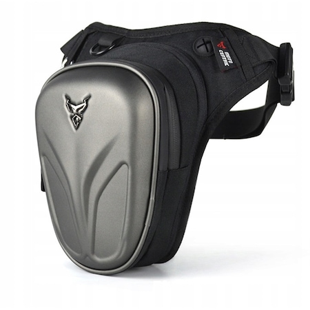 Geanta Borseta Moto, Motocentric, De Picior, 29x29x15 cm, Rezistent La ...