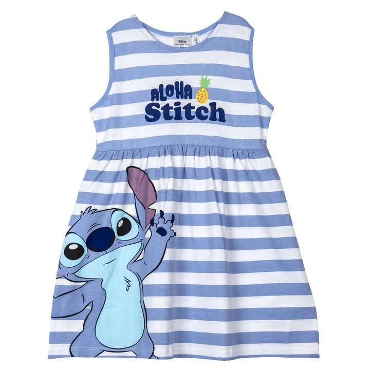 Rochita Stitch, 12 ani - eMAG.ro