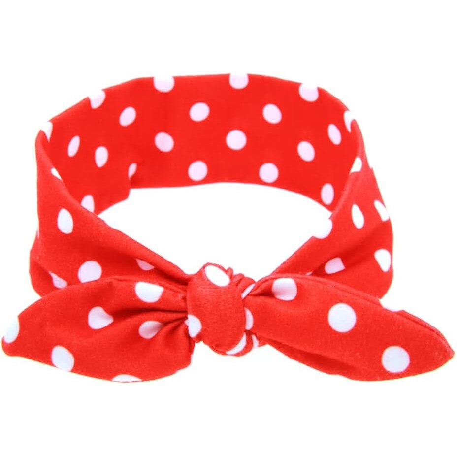 Set bentite mama-fetita, Drool, Rosu aprins - eMAG.ro