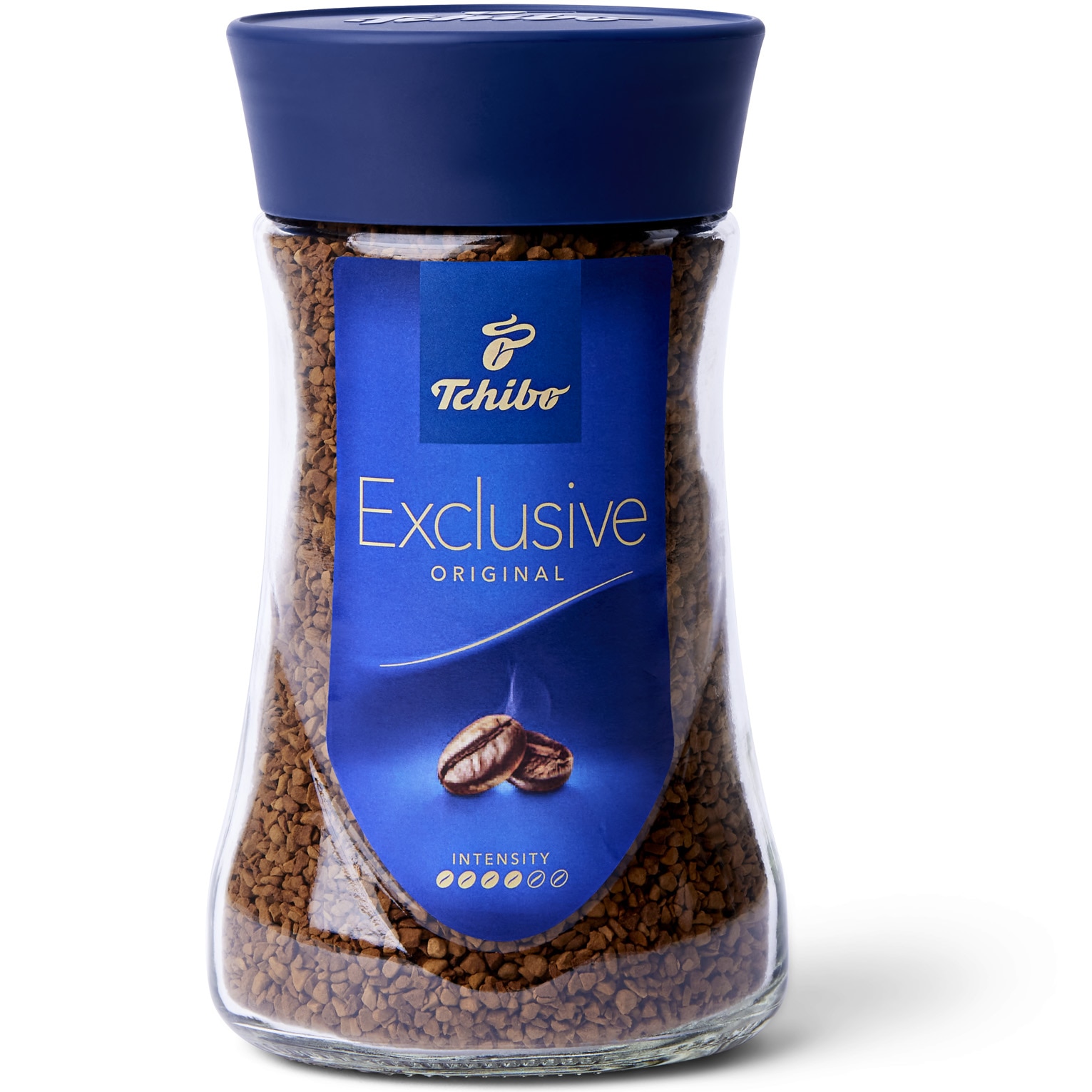 Cafea instant, Tchibo Exclusive, 200 g - eMAG.ro