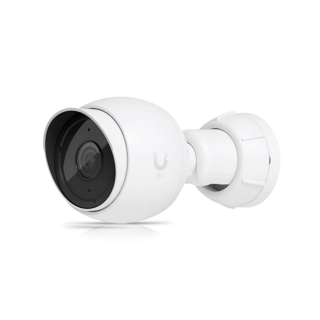 Camera de supraveghere, Ubiquiti, UVC-G5-Bullet, 2K HD, nocturna cu LED ...
