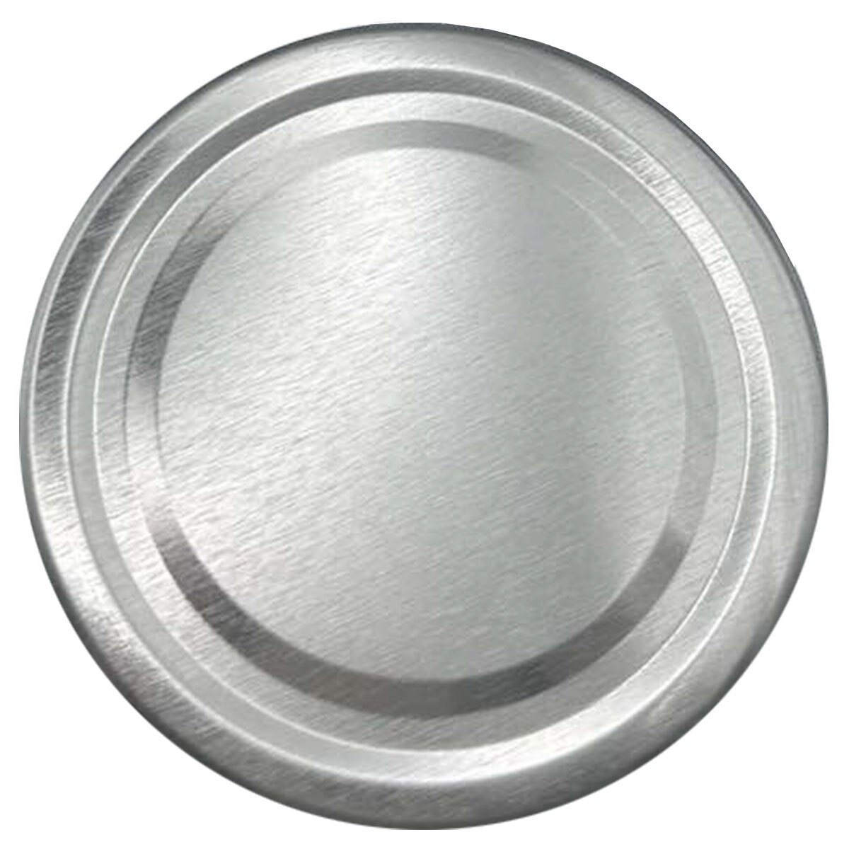 Set capace borcan, Danros, Argintiu, 20 bucati - eMAG.ro