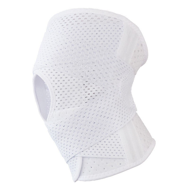 Genunchiera medicala elastica, JENUOS®, ideala pentru ameliorarea ...