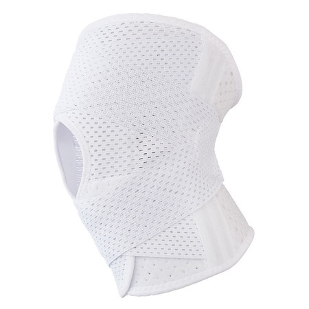 Genunchiera medicala elastica, JENUOS®, ideala pentru ameliorarea ...