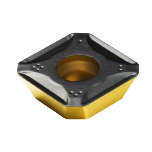 Set 10 Placute amovibile pentru frezare SANDVIK R245-12 T3 M-PL 4340 ...