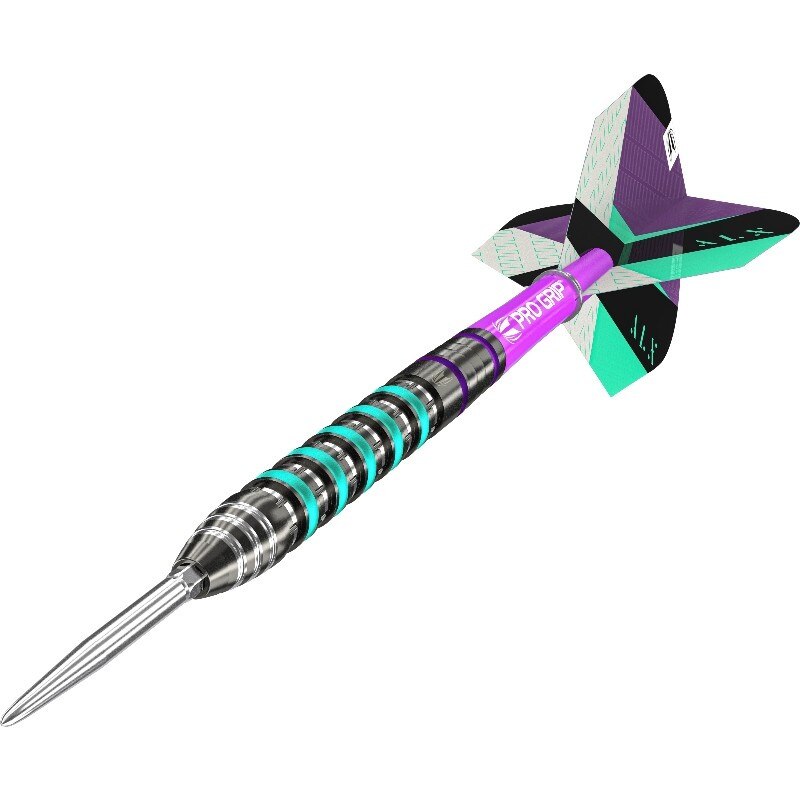 Set 3 sageti Target ALX 04 SP, 24 - eMAG.ro