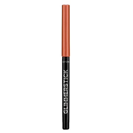 Creion de ochi retractabil, Fierce Amber, Avon - eMAG.ro