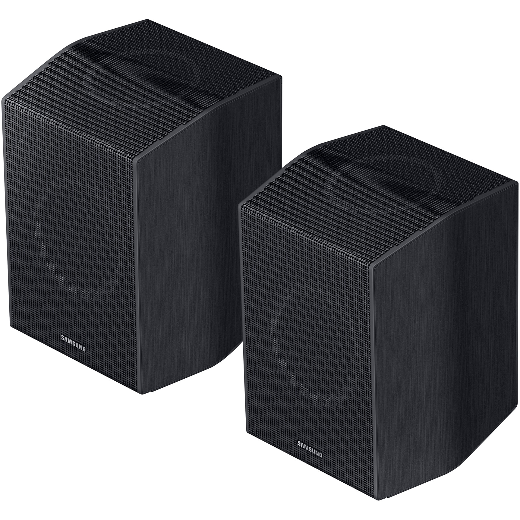 Soundbar Samsung HW-Q930D, 9.1.4, 540W, Bluetooth, Wi-Fi, Subwoofer ...