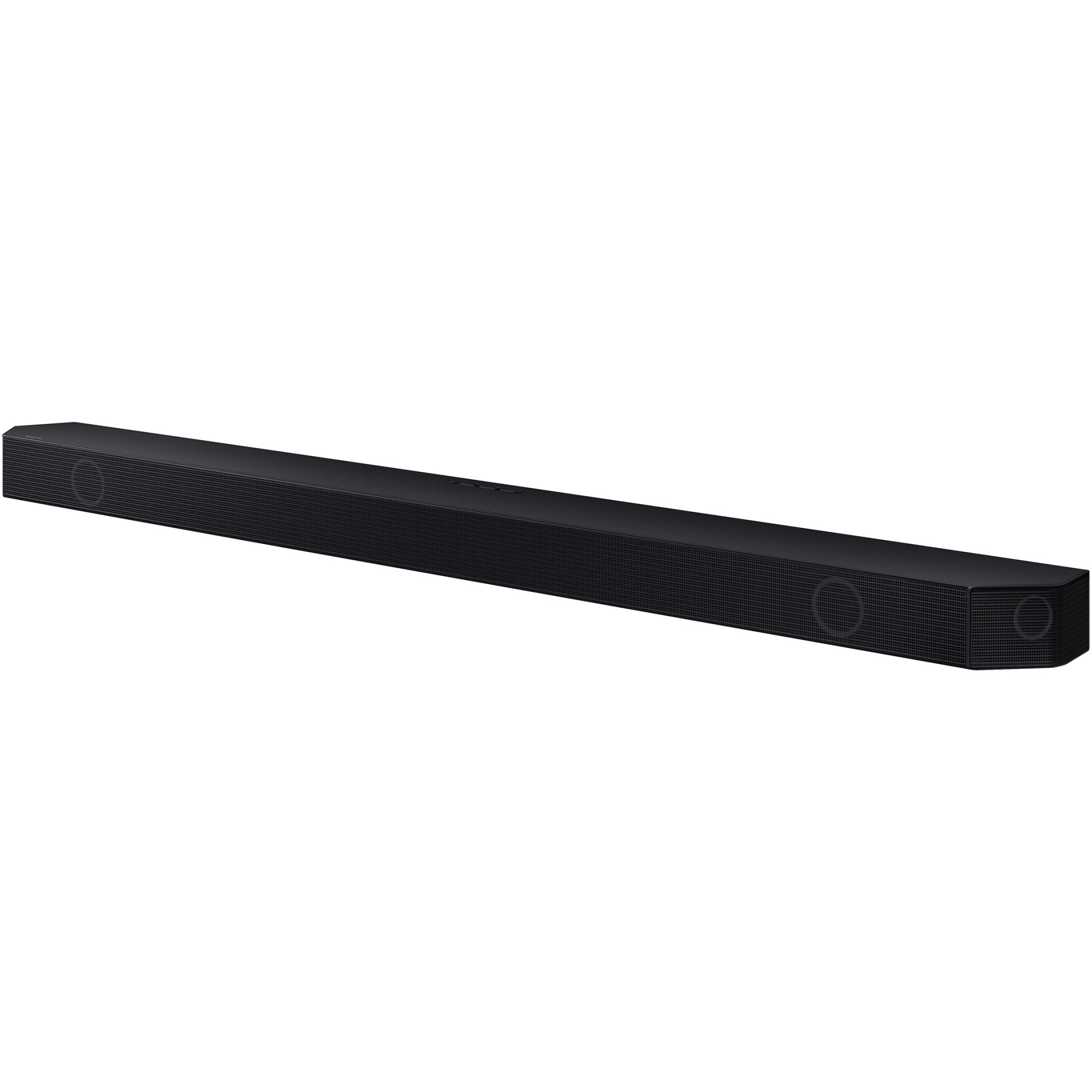 Soundbar Samsung HW-Q800D, 5.1.2, 360W, Bluetooth, Wi-Fi, Subwoofer ...