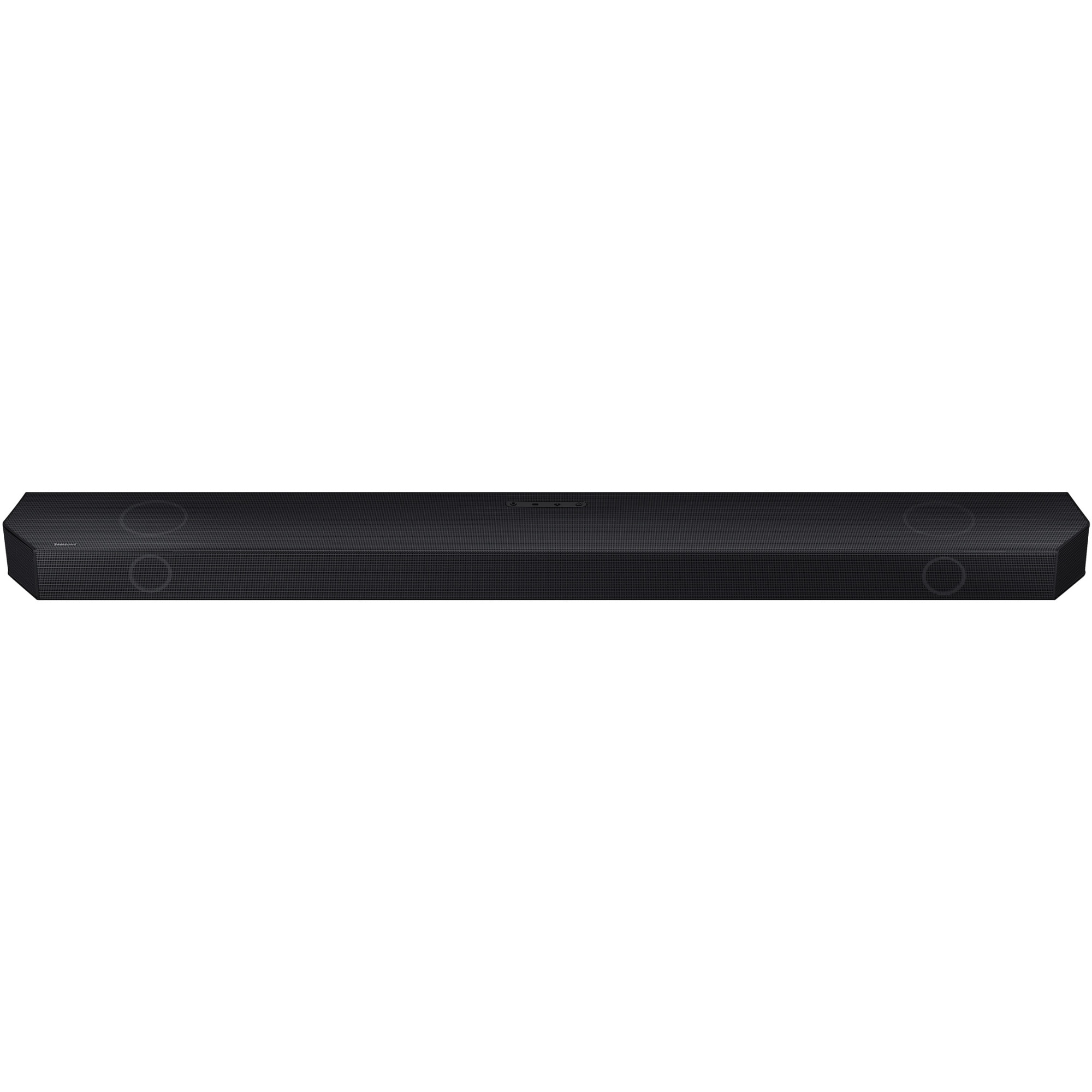 Soundbar Samsung HW-Q800D, 5.1.2, 360W, Bluetooth, Wi-Fi, Subwoofer ...