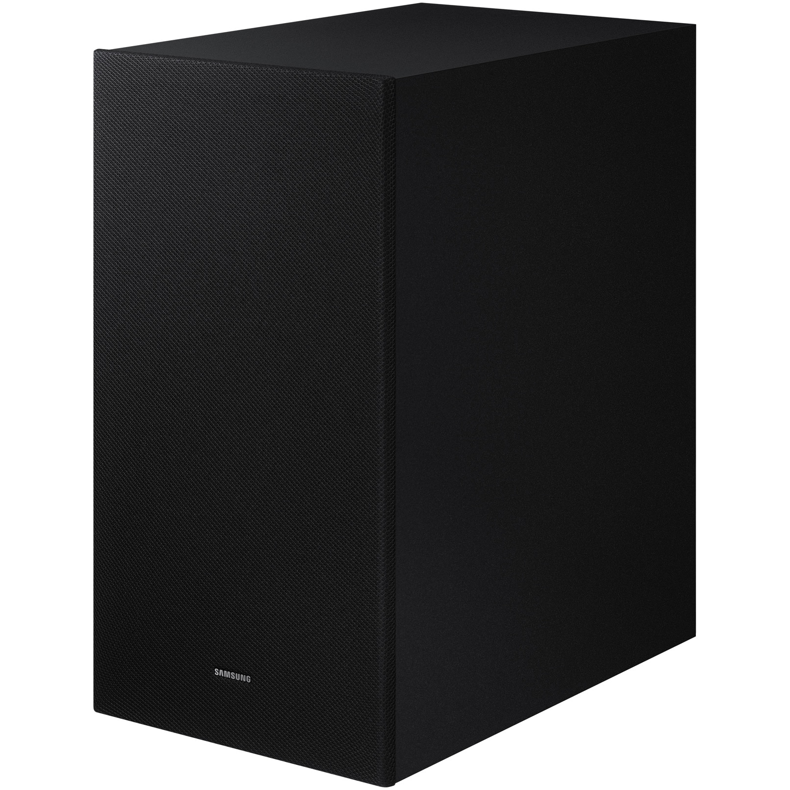 Soundbar Samsung HW-B650D, 3.1, 370W, Bluetooth, Subwoofer wireless ...