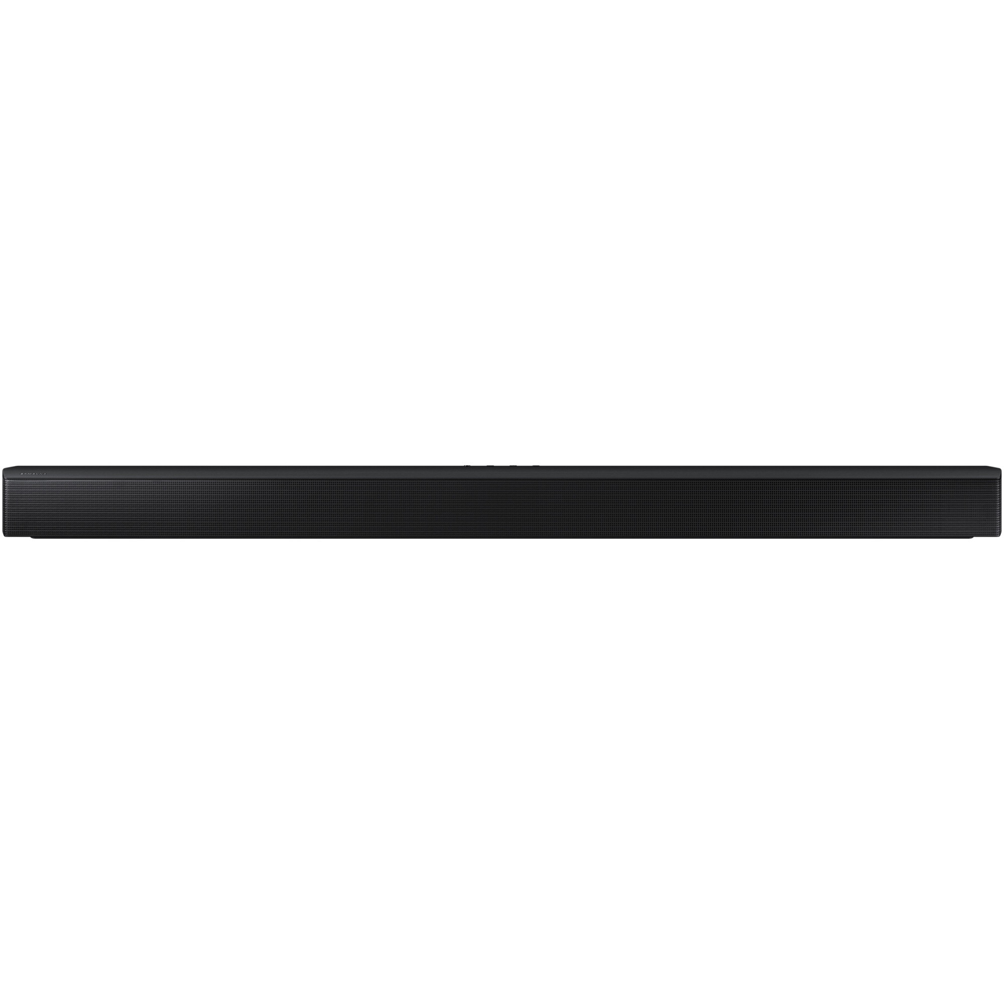 Soundbar Samsung HW-B650D, 3.1, 370W, Bluetooth, Subwoofer wireless ...