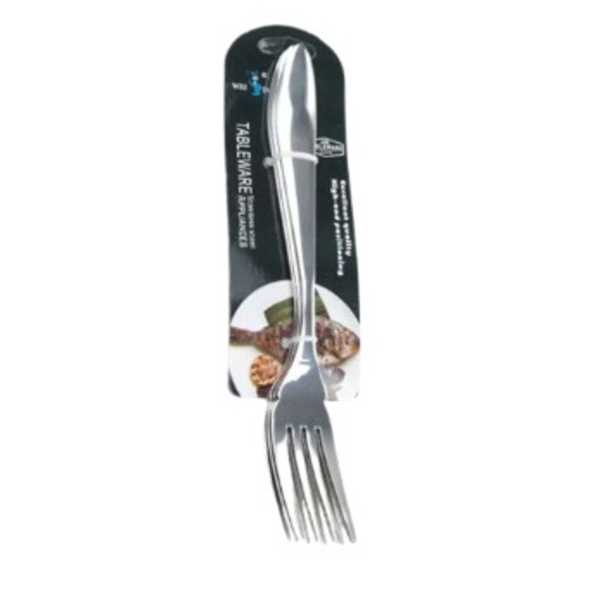 Set furculite 3 buc din inox - eMAG.ro