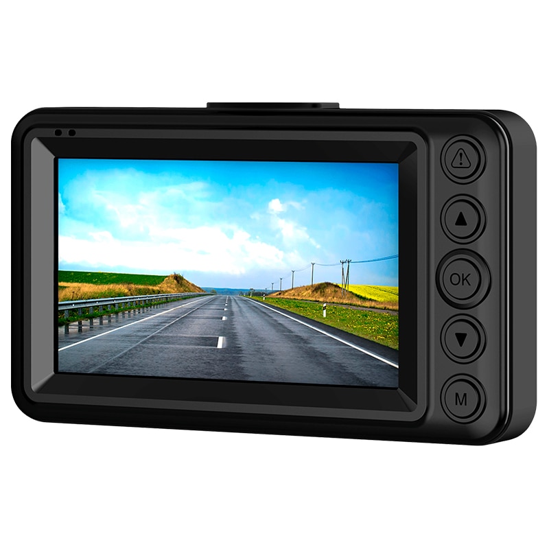 Camera auto HD D200 2.5K Peiying Compact - eMAG.ro