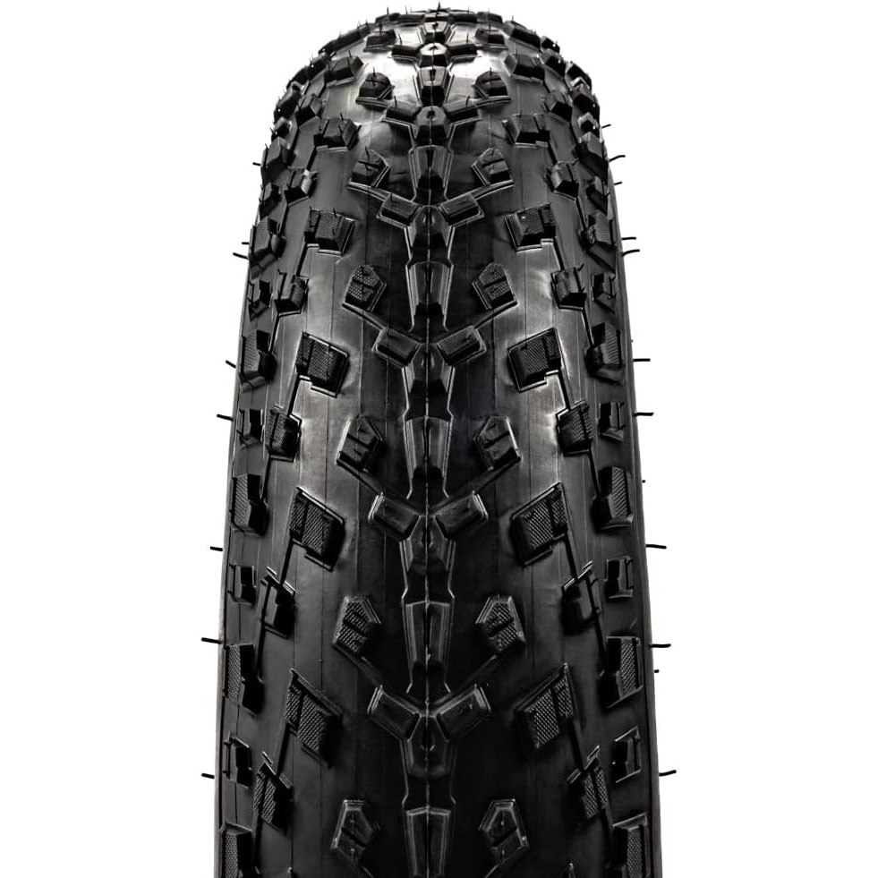 Cauciuc Fat Bike 20x4.0 DSI (102-406) - eMAG.ro