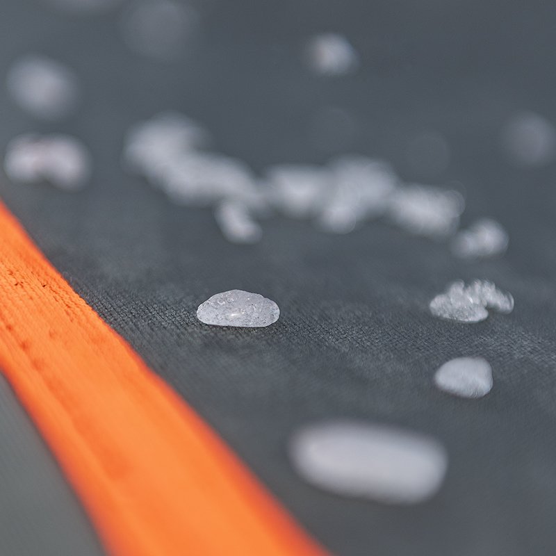 Prelata anti grindina, Husa neopren 5mm protectie exterior auto, marimea XL (540 x 175 x 120 cm ...