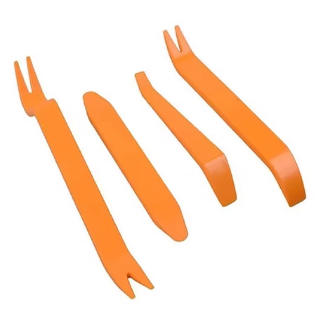 Kit Unelte Profesionale/Scule pentru Demontare Tapiterie Auto din 4 ...