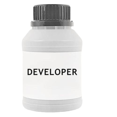 Developer Goldex JPX4-2DV pentru Kyocera TASKalfa, negru - eMAG.ro