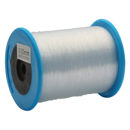 Rotunde ata transparenta de facut bratari, pentru fabricarea de ...