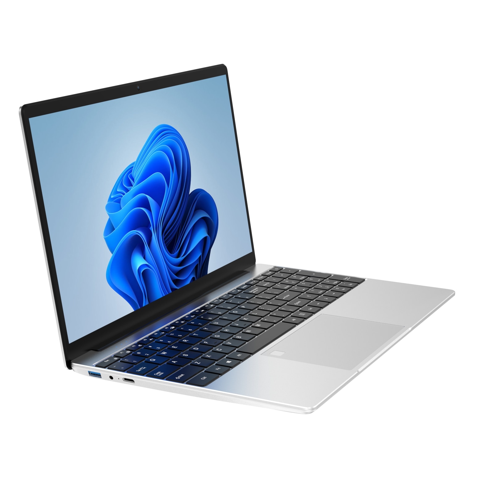 Auusda F152N95-16GB Laptop, Intel N95 processzor 4 magos akár 3.4 GHz ...