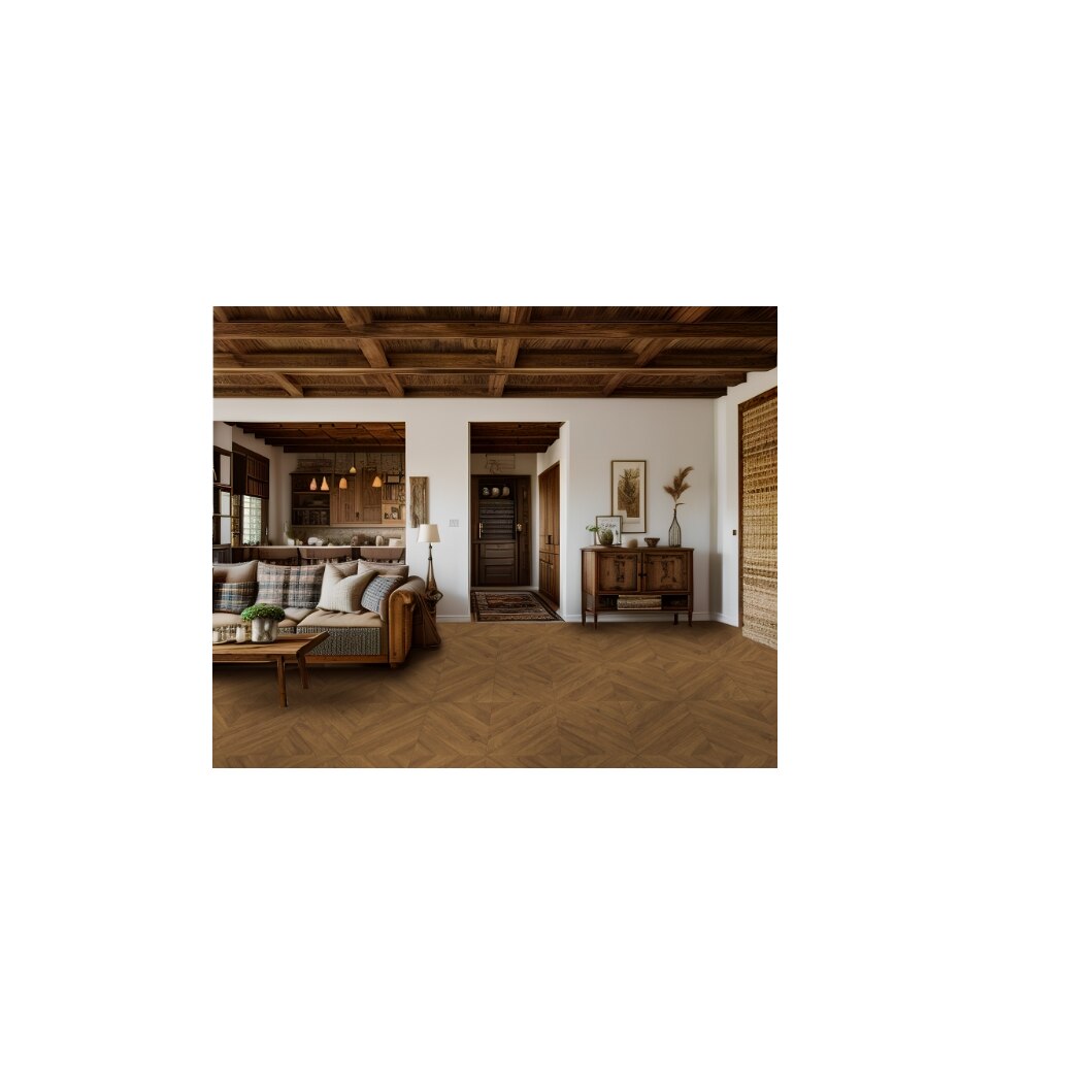 Linoleum, E EFRALL, calitate premium, 2mm, 100 x 300 cm, DB-009A - eMAG.ro