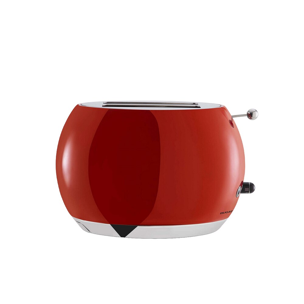 Toaster Casa Bugatti, Romeo, pentru 2 felii de paine, calitate premium ...