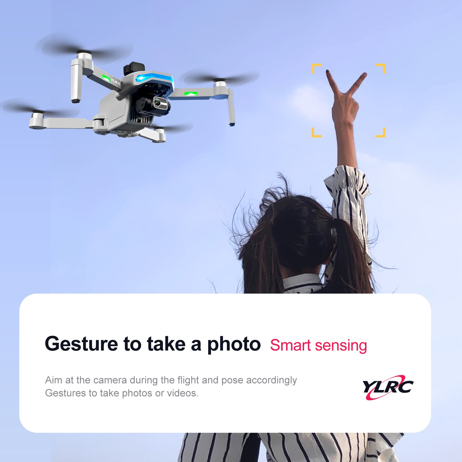 Drone s 135 ylr/c pro max разстояние на полет 5000m продължителност на ...