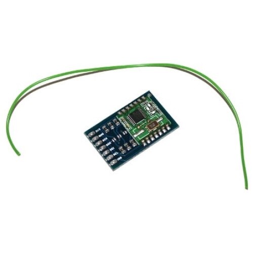 Brick transmitator radio, Robofun, RFM12B, 5V - eMAG.ro