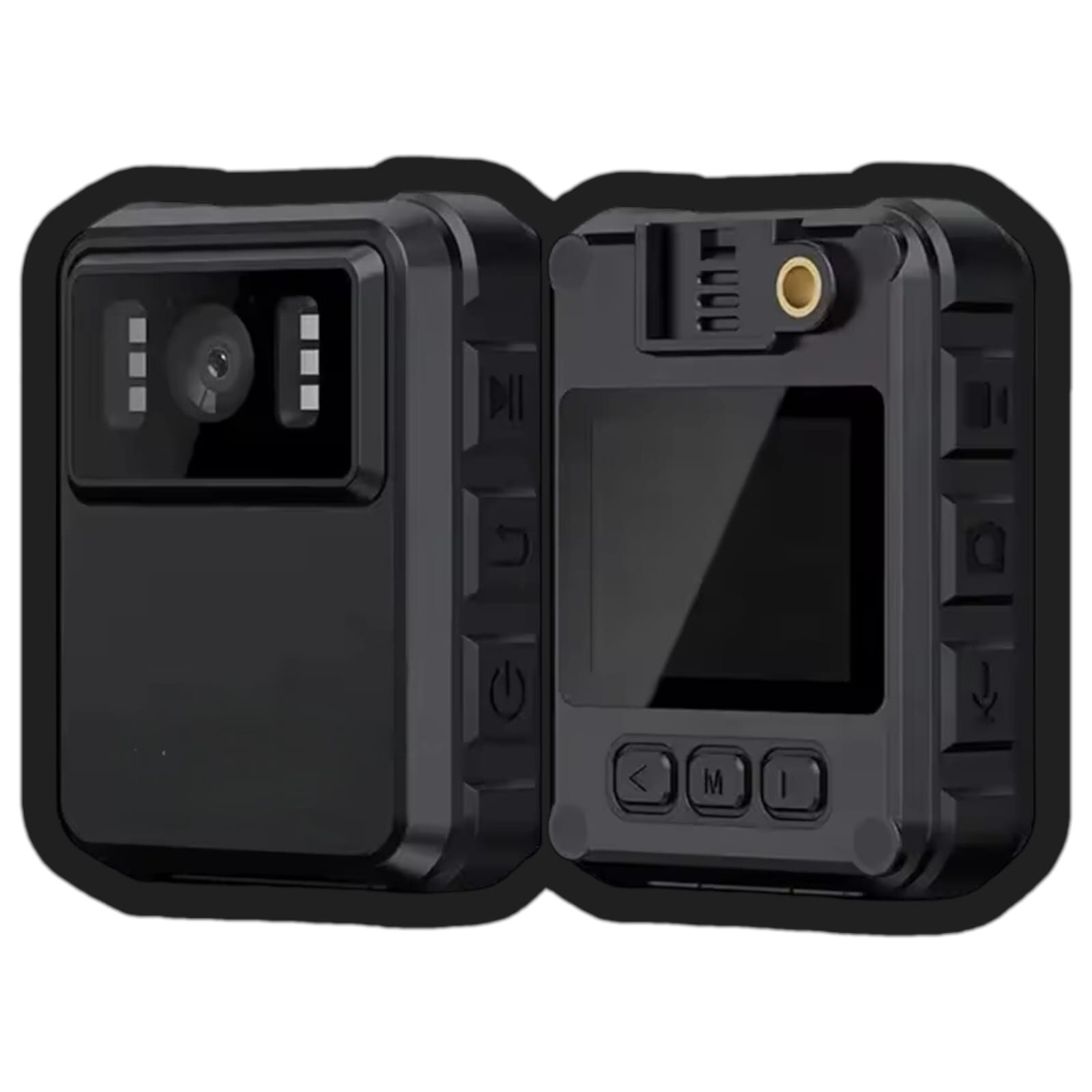 Безжична телекамера, резолюция 1080P, ъгъл на заснемане 150 градуса ...