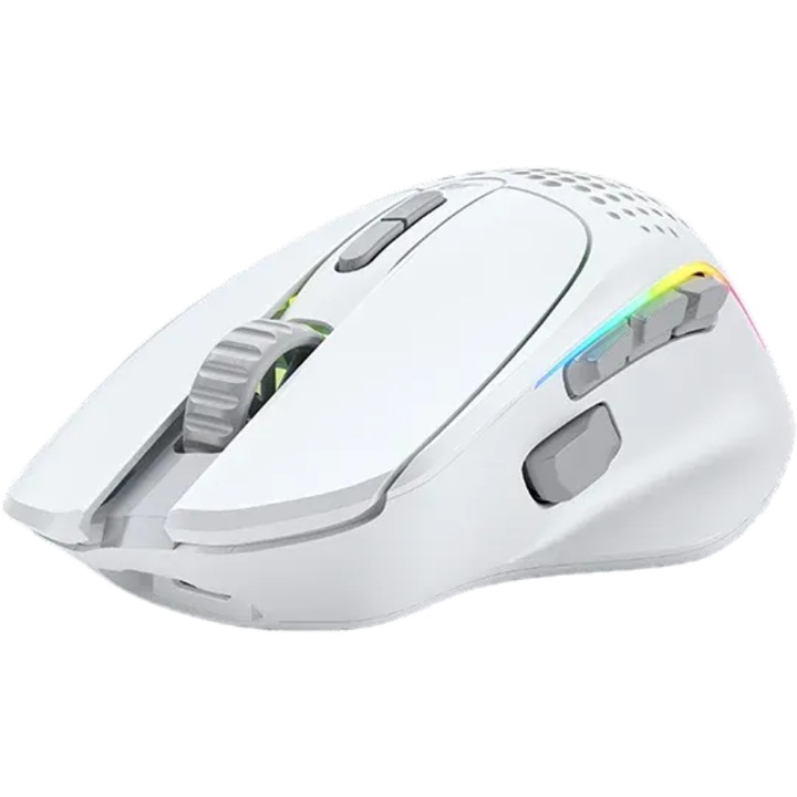 Mouse Glorious PC Gaming Race Model I 2 Wireless, 26000 DPI, Ultralight ...