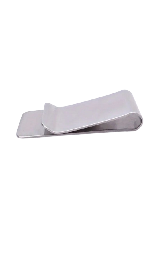 Clips/arc de bancnote din otel inoxidabil - eMAG.ro