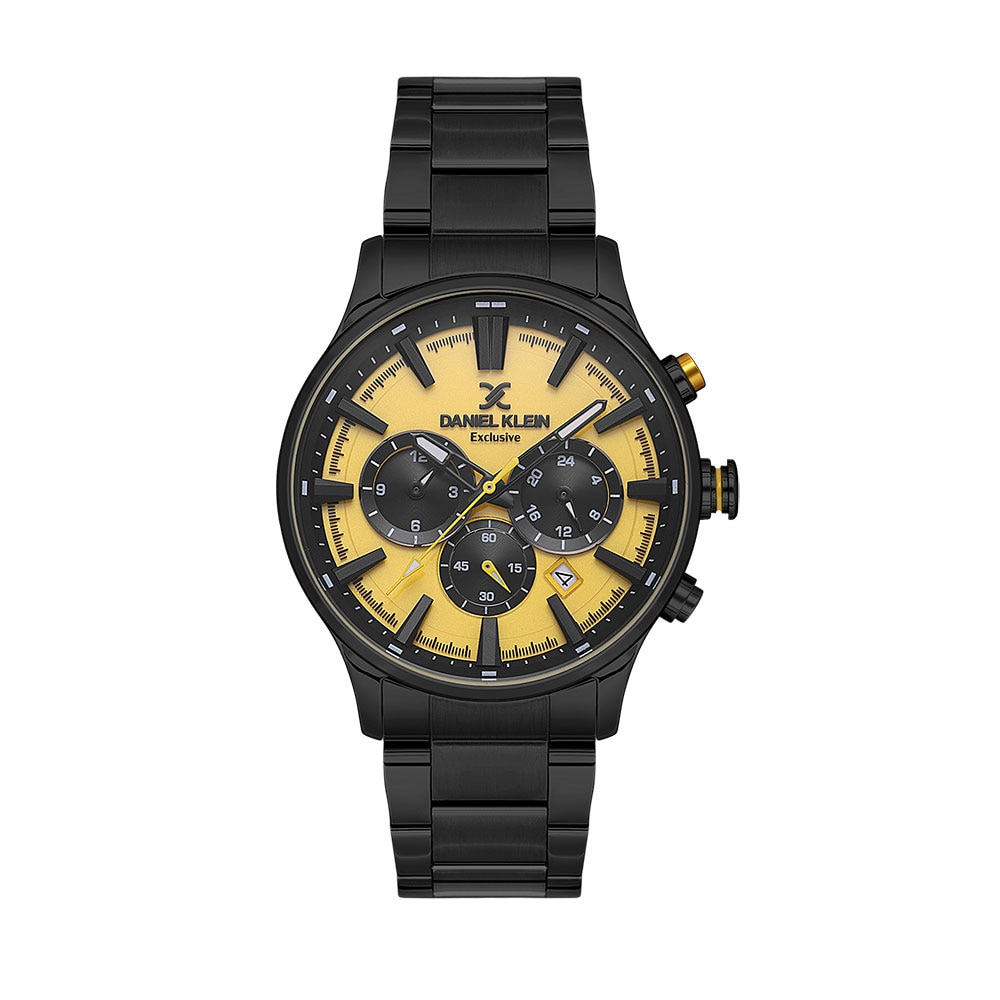 Ceas pentru barbati Daniel Klein Exclusive DK.1.13643.5 - eMAG.ro