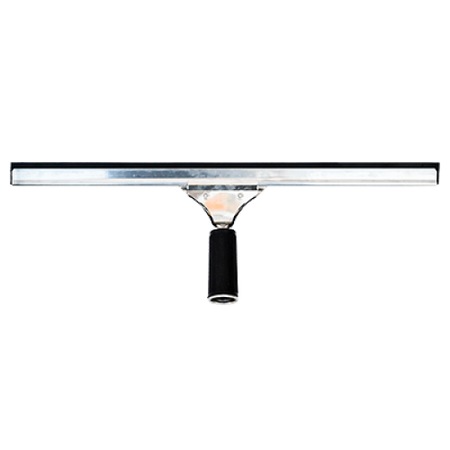 Racleta profesionala din inox pentru curatarea geamurilor, 45 cm - eMAG.ro