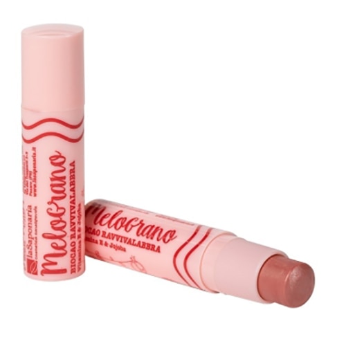 Balsam de buze Biocao colorat cu rodie La Saponaria, 5.7 ml - eMAG.ro
