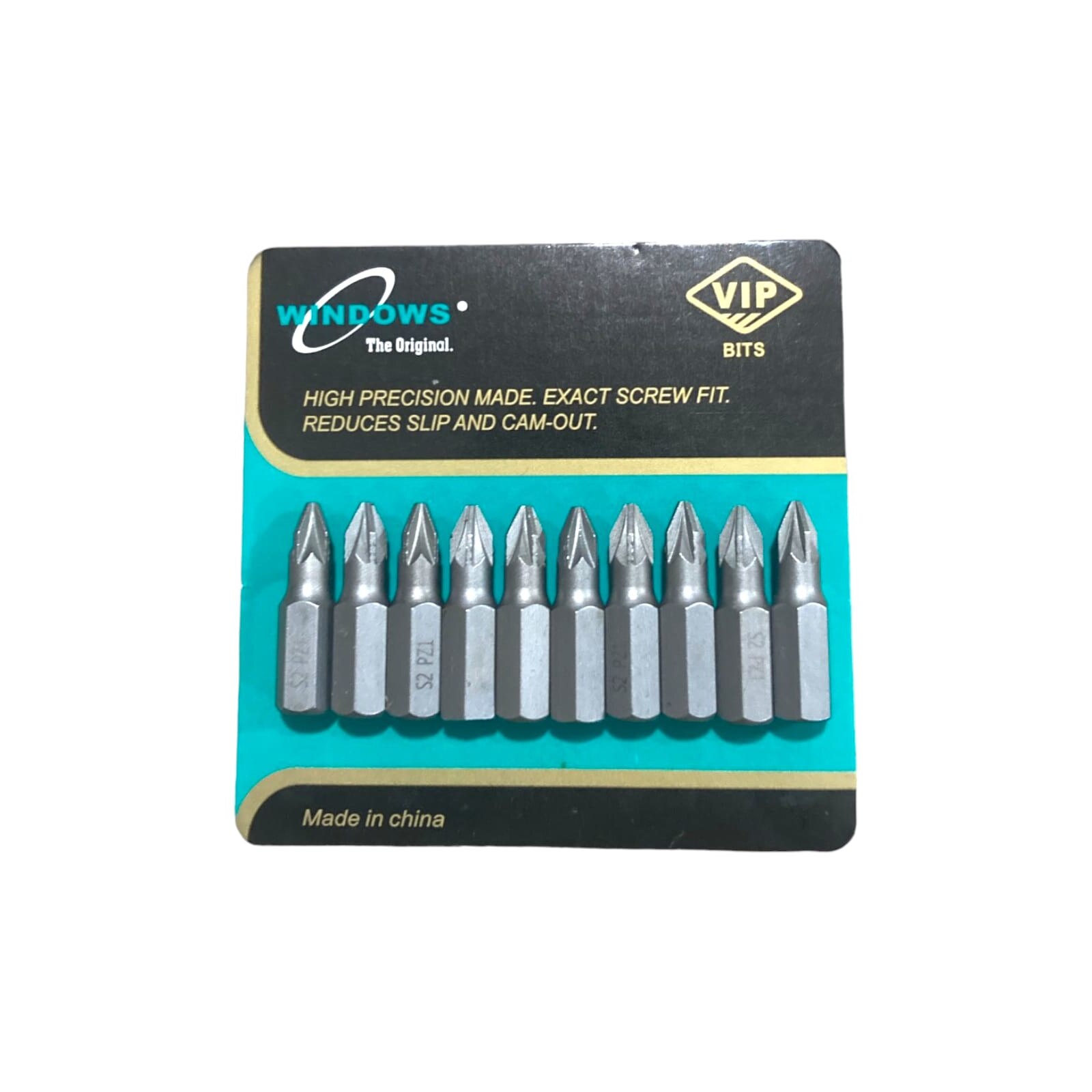 Set 10 capete bituri PZ1, AVI-2222 - eMAG.ro