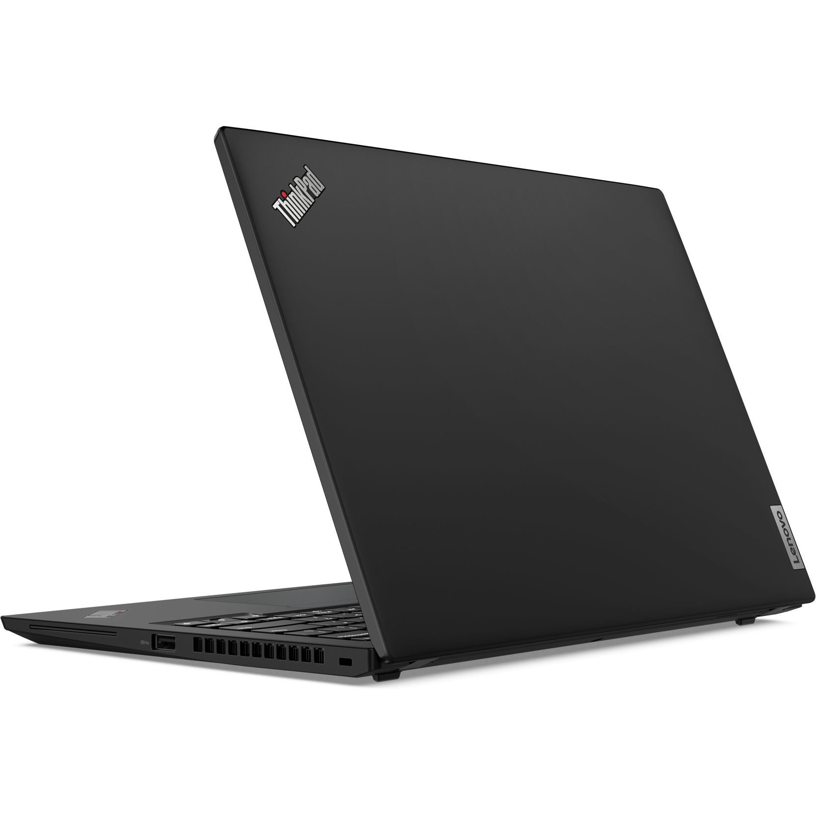 Lenovo ThinkPad X13 Gen 3 (AMD) laptop, 13.3" WUXGA 1920x1200 IP, AMD ...