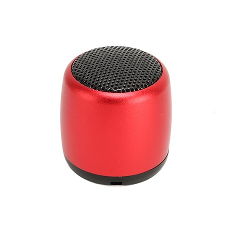 Boxe Portabile, Mini, Wireless, Rezistente la apa, Sunet Stereo, Rosu ...