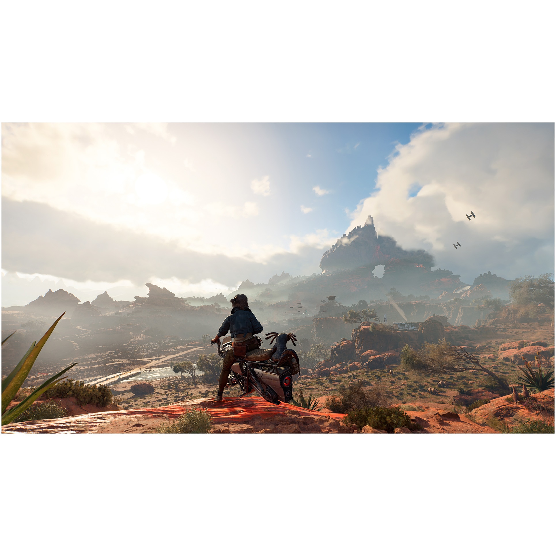 Joc Star Wars Outlaws Special Day 1 Edition pentru Xbox Series X - eMAG.ro